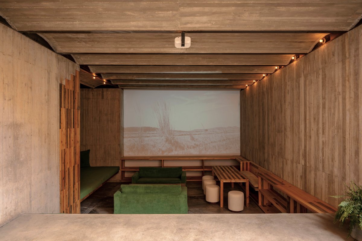 YinjiSpace - RootStudio x Otro Oaxaca